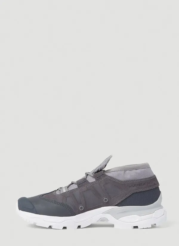 AND WANDER X Salomon Jungle Ultra Sneakers