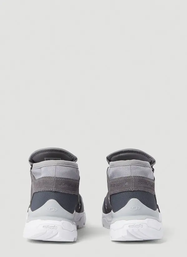 AND WANDER X Salomon Jungle Ultra Sneakers