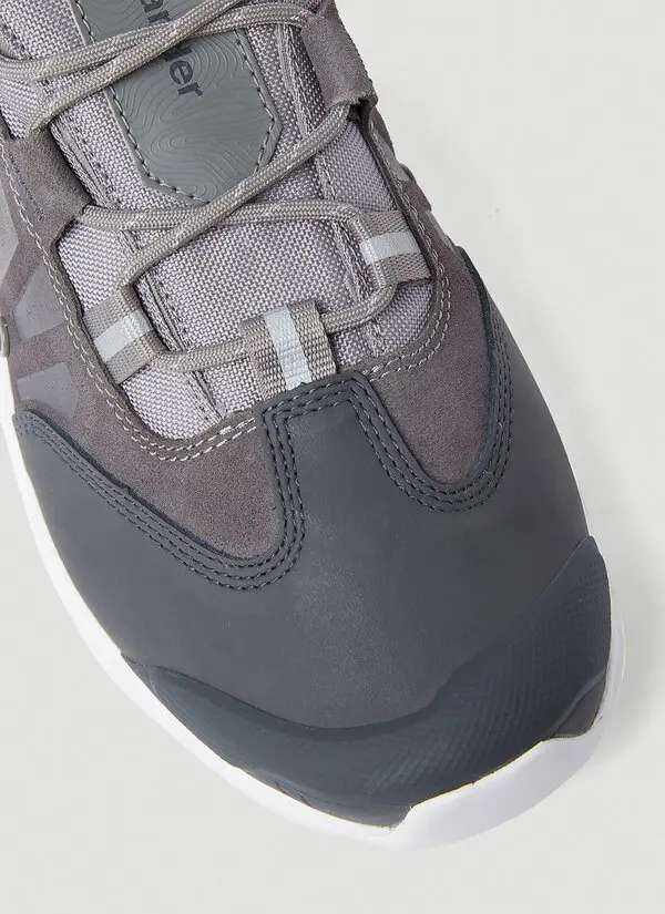 AND WANDER X Salomon Jungle Ultra Sneakers