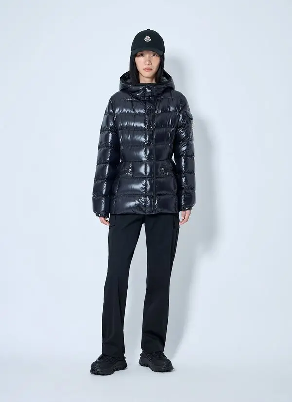 Moncler Barante Down Jacket