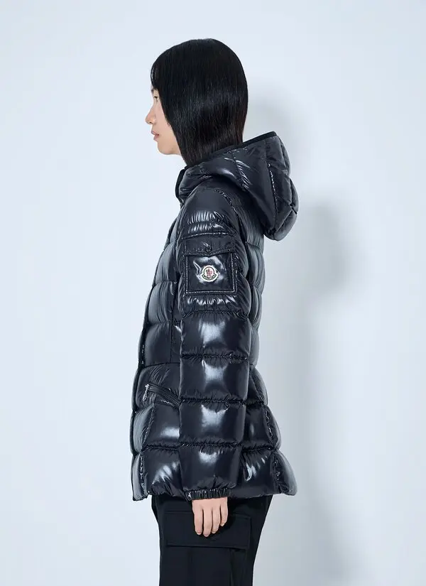 Moncler Barante Down Jacket