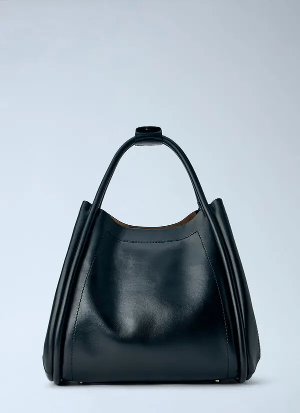 Max Mara Marine Small Handbag