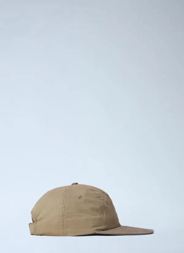 THE ROW Wald Baseball Cap