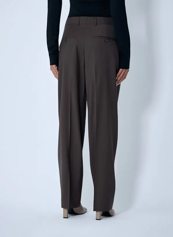 TOTEME Pleated Pants
