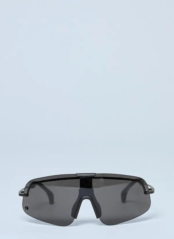 DISTRICT VISION X MASSIMO OSTI Aiko Ti Sunglasses