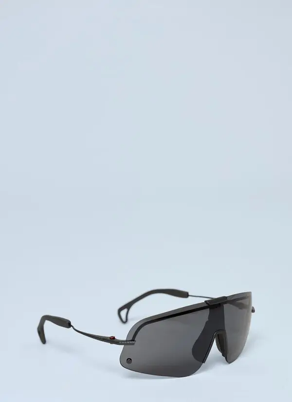 DISTRICT VISION X MASSIMO OSTI Aiko Ti Sunglasses