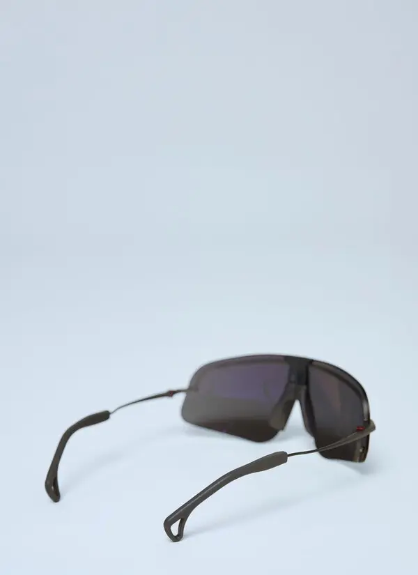 DISTRICT VISION X MASSIMO OSTI Aiko Ti Sunglasses