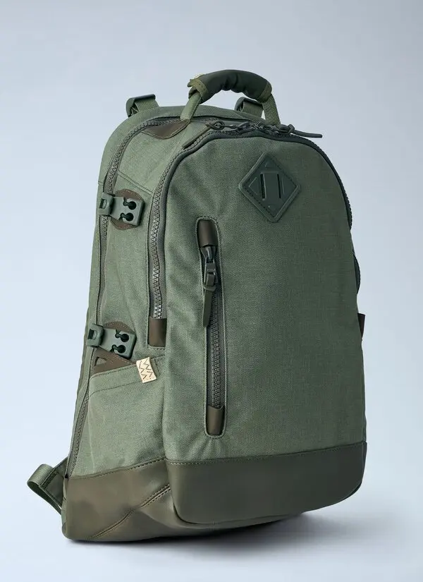 Visvim Cordura 20l Backpack