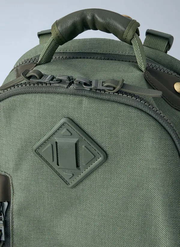 Visvim Cordura 20l Backpack