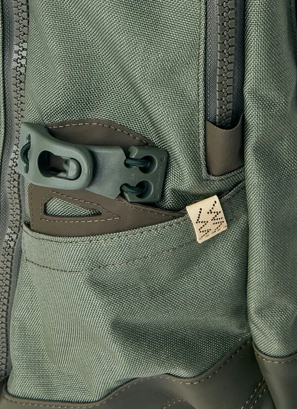 Visvim Cordura 20l Backpack
