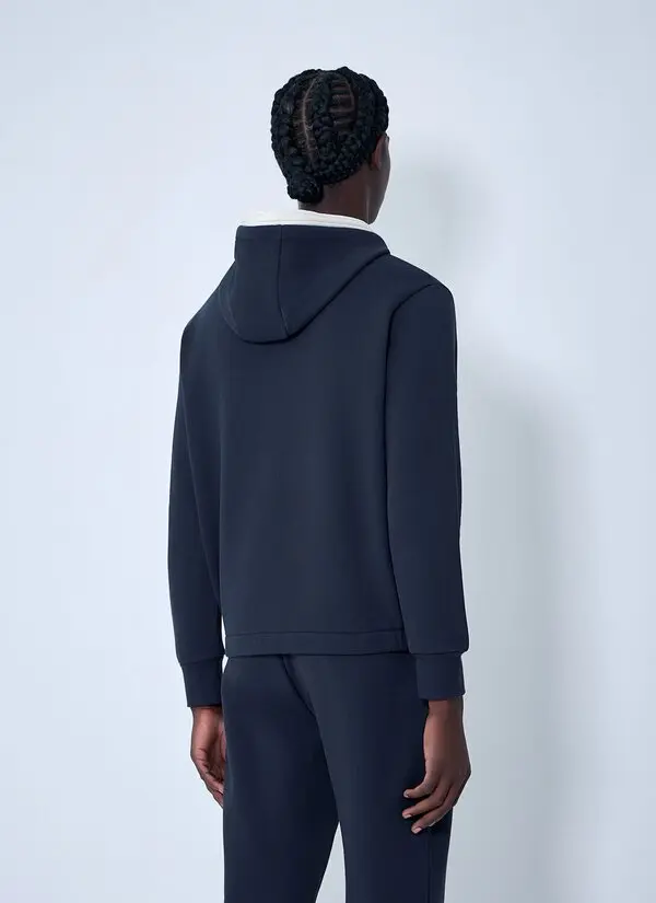 Moncler Zip-up Cardigan
