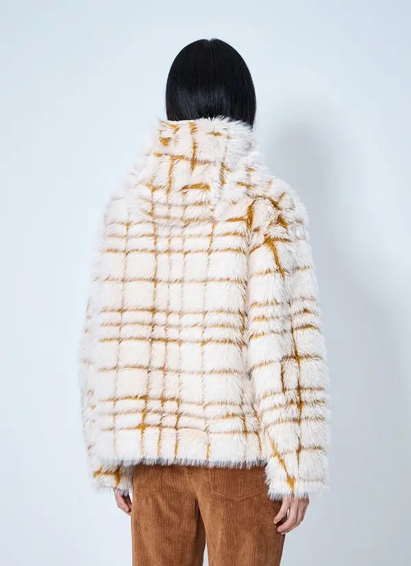 Moncler Pluvier Down Jacket - Beige