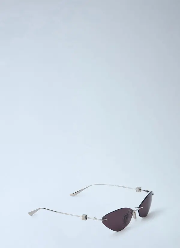 Balenciaga Nano Cat-eye Sunglasses