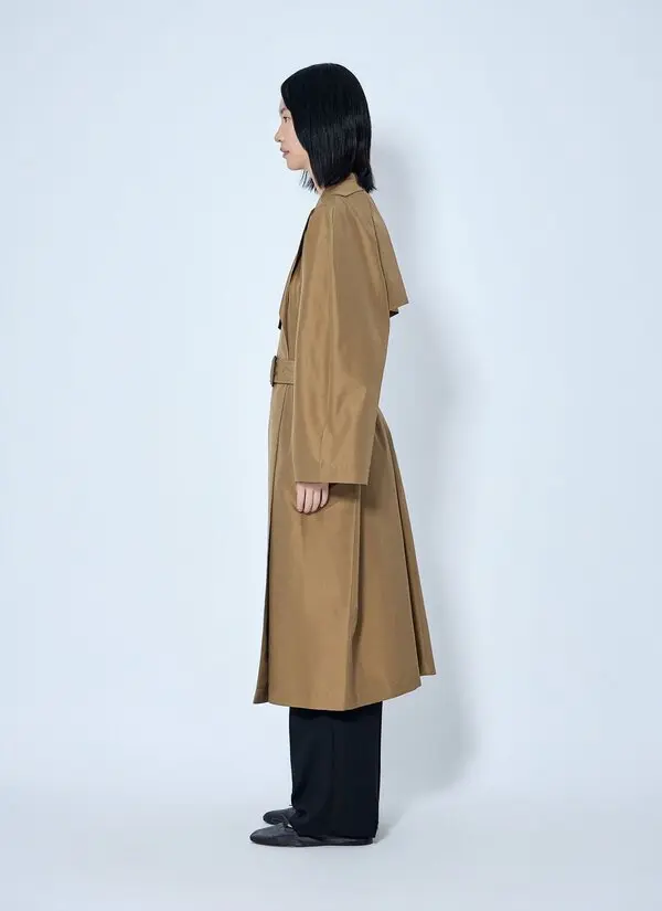 THE ROW Amapola Coat