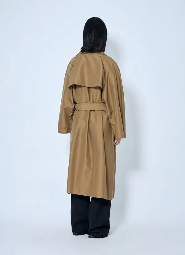 THE ROW Amapola Coat