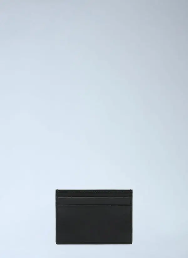 Palm Angels Classic Logo Card Holder