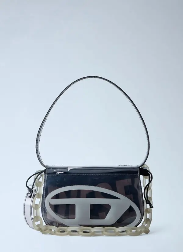 DIESEL® 1dr Jelly Shoulder Bag