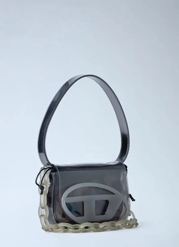 DIESEL® 1dr Jelly Shoulder Bag
