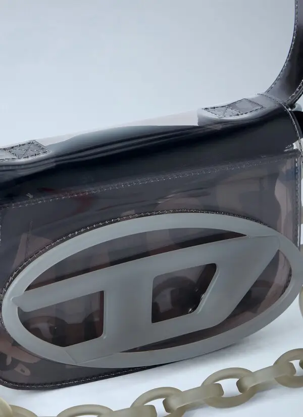 DIESEL® 1dr Jelly Shoulder Bag
