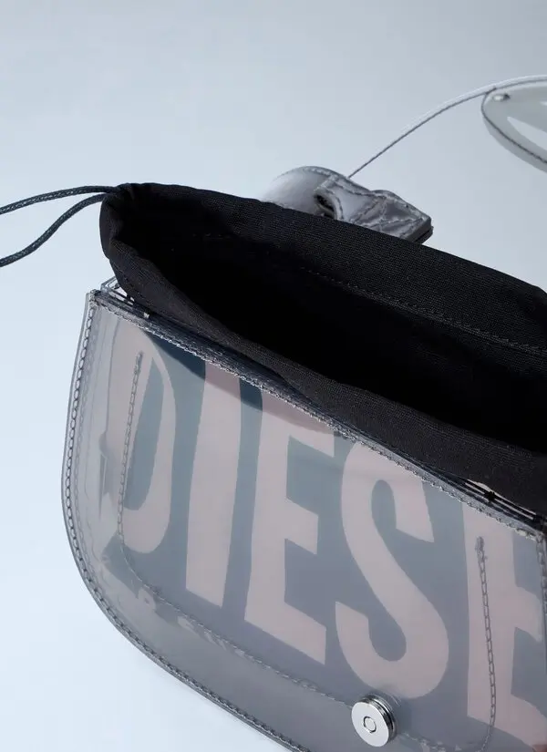 DIESEL® 1dr Jelly Shoulder Bag