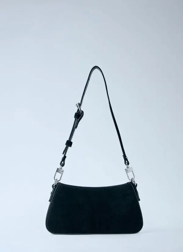 VIVIENNE WESTWOOD Tasha Shoulder Phone Bag