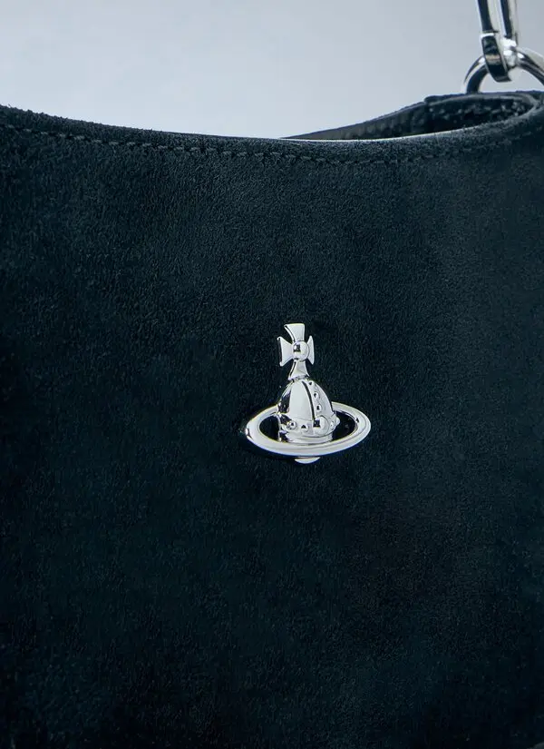 VIVIENNE WESTWOOD Tasha Shoulder Phone Bag