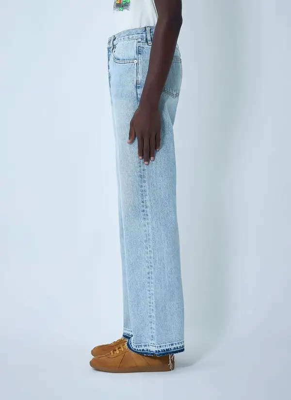 GALLERY DEPT. Melrose Jeans
