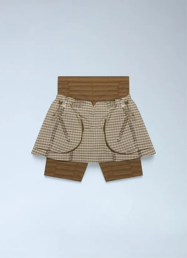 Nike Joan Skirt - Brown
