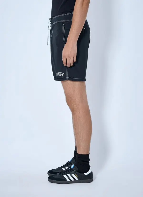 StÜssy Coastal Board Swim Shorts