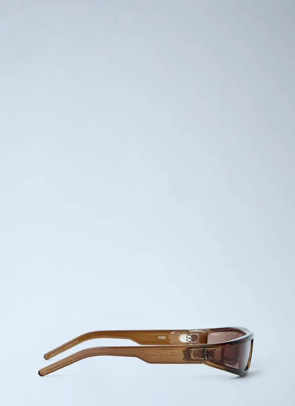 Rick Owens Fog Sunglasses