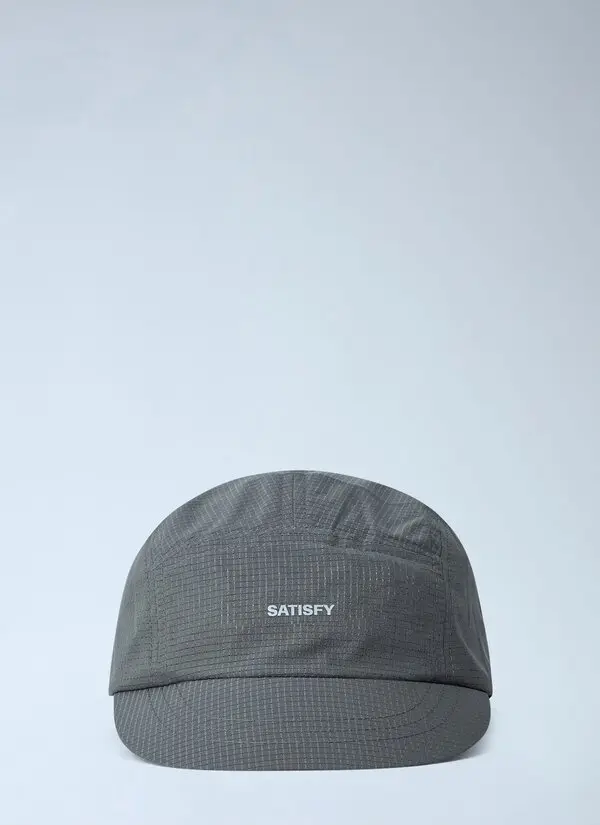 Satisfy Rippy Air Trail Cap