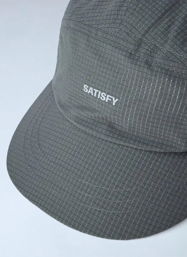 Satisfy Rippy Air Trail Cap