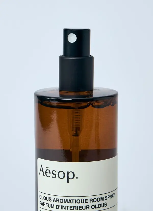 Aesop Olous Aromatique Room Spray