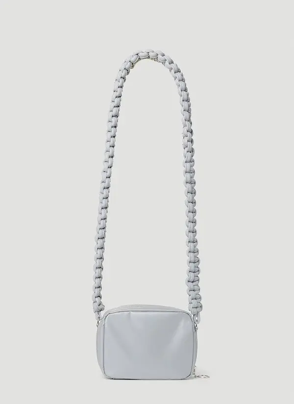 Kara Cobra Camera Shoulder Bag