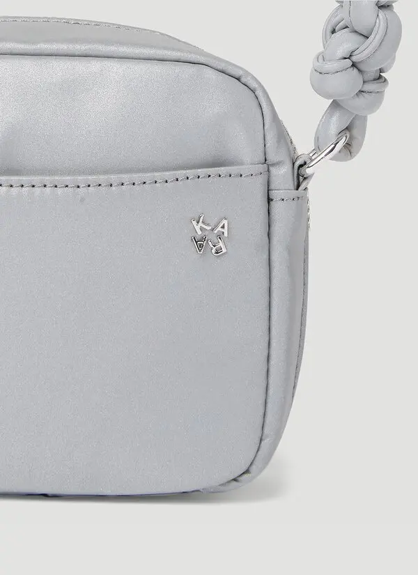 Kara Cobra Camera Shoulder Bag