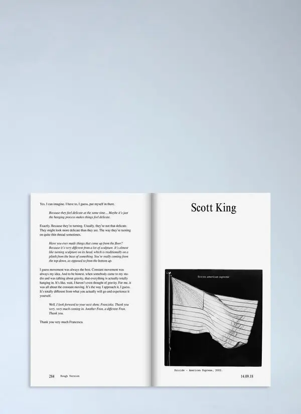 ANTENNE BOOKS Rough Version, The Nts Interviews With Francesca Gavin, 2016-2021 Book