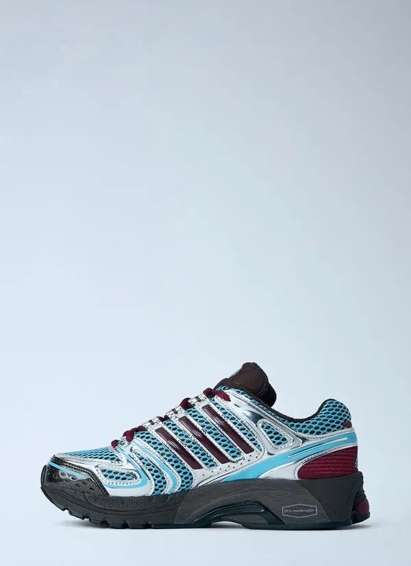 Adidas Adistar Control 5 Sneakers - Blue