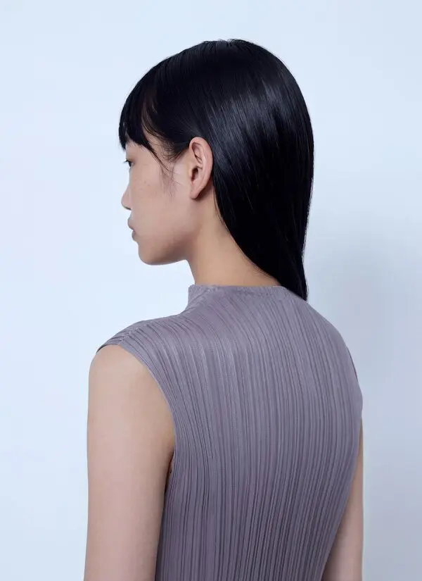 Issey Miyake August Shirt