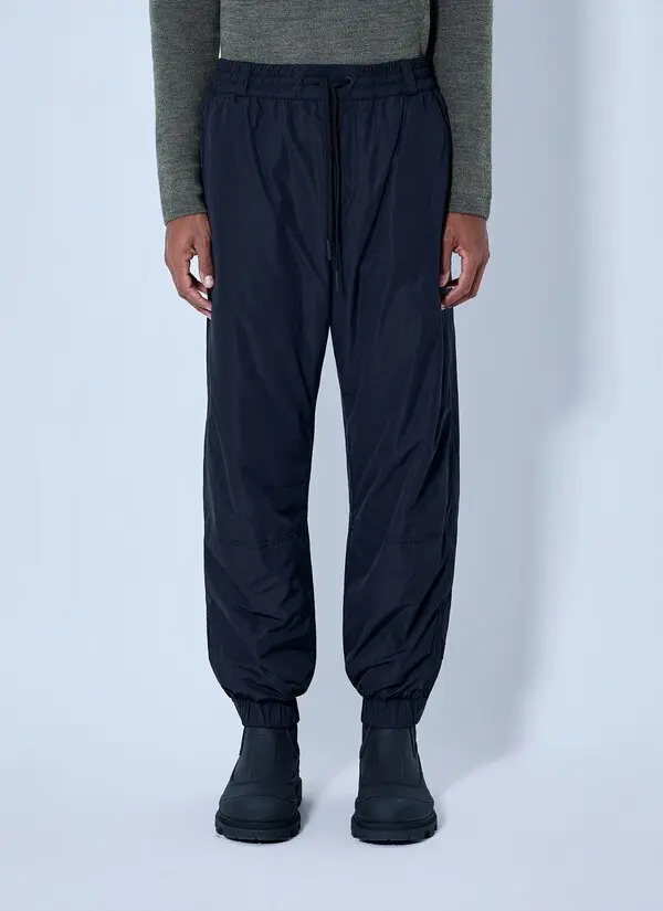 Moncler Elasticated Waist Track Pants