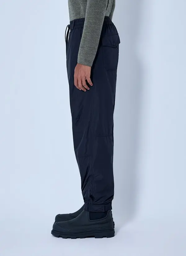 Moncler Elasticated Waist Track Pants