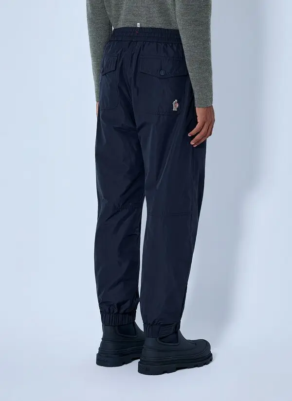 Moncler Elasticated Waist Track Pants