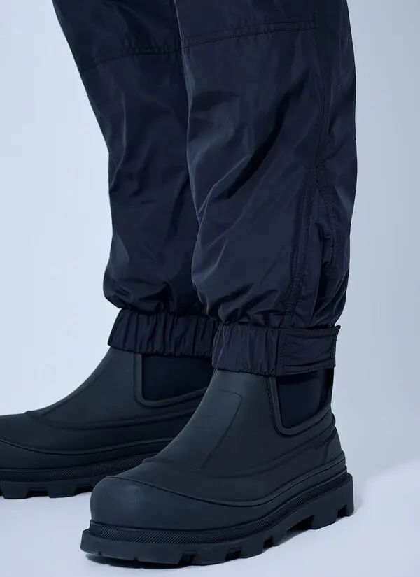 Moncler Elasticated Waist Track Pants