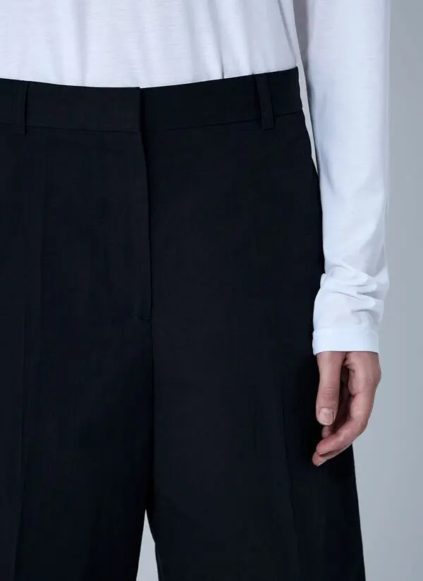 TOTEME Tailored Shorts
