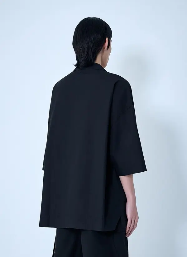 Rick Owens Magnum Tommy Shirt