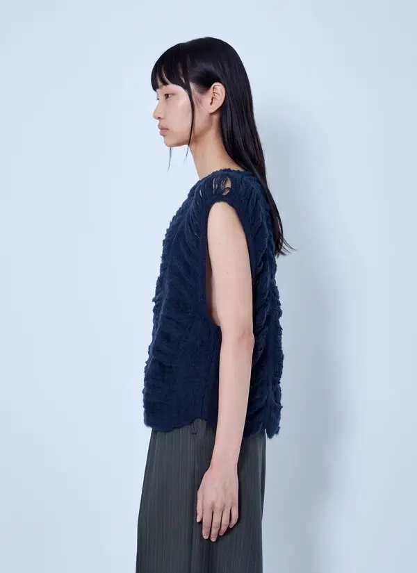 Our Legacy Rib Cage Vest
