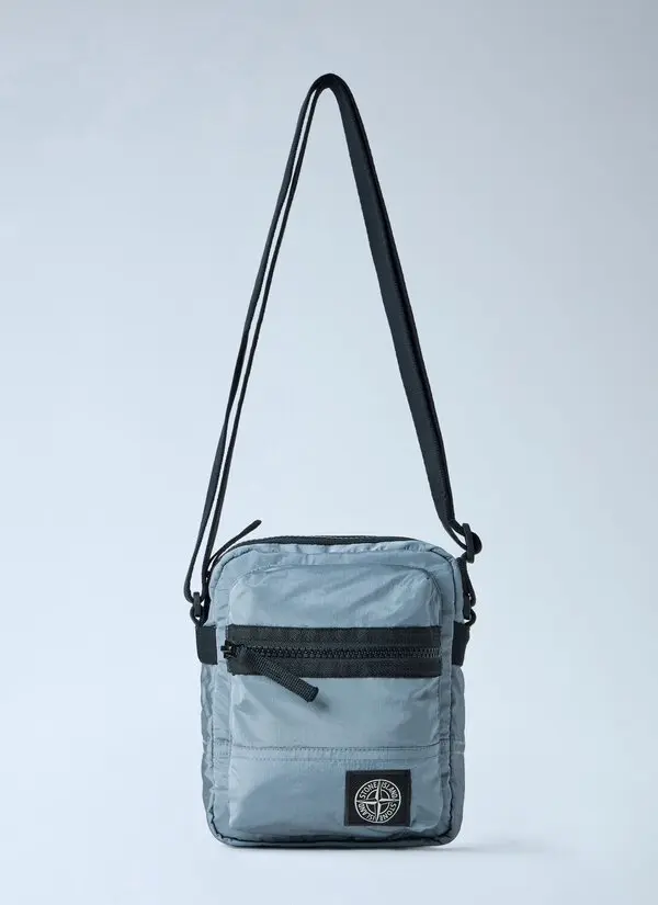Stone Island Compact Crossbody Bag