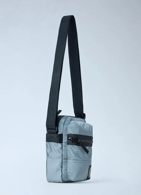 Stone Island Compact Crossbody Bag