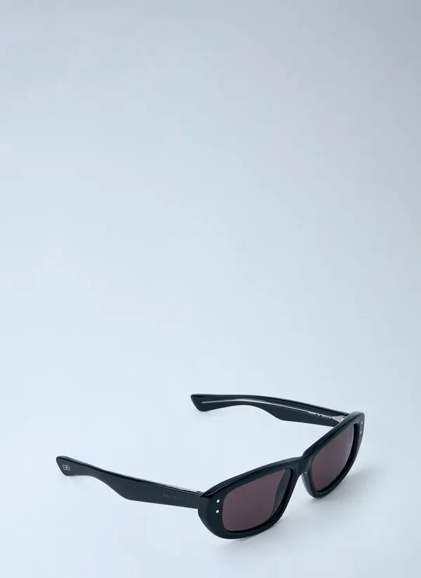Balenciaga Rectangular Sunglasses