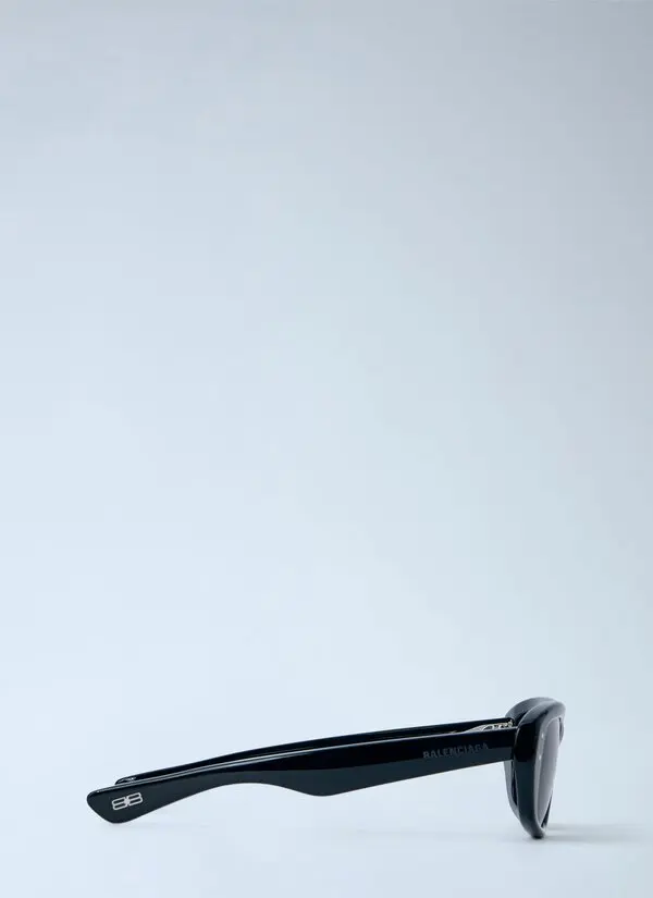 Balenciaga Rectangular Sunglasses
