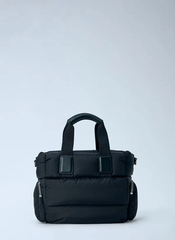 Moncler Caradoc Multi-pocket Tote Bag